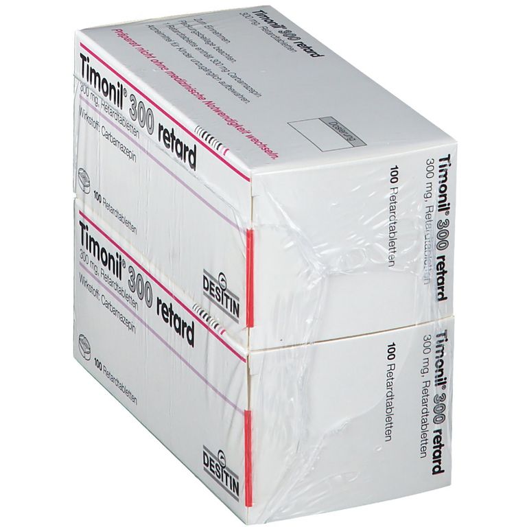 Timonil 300 200 St mit dem E-Rezept kaufen - Shop Apotheke