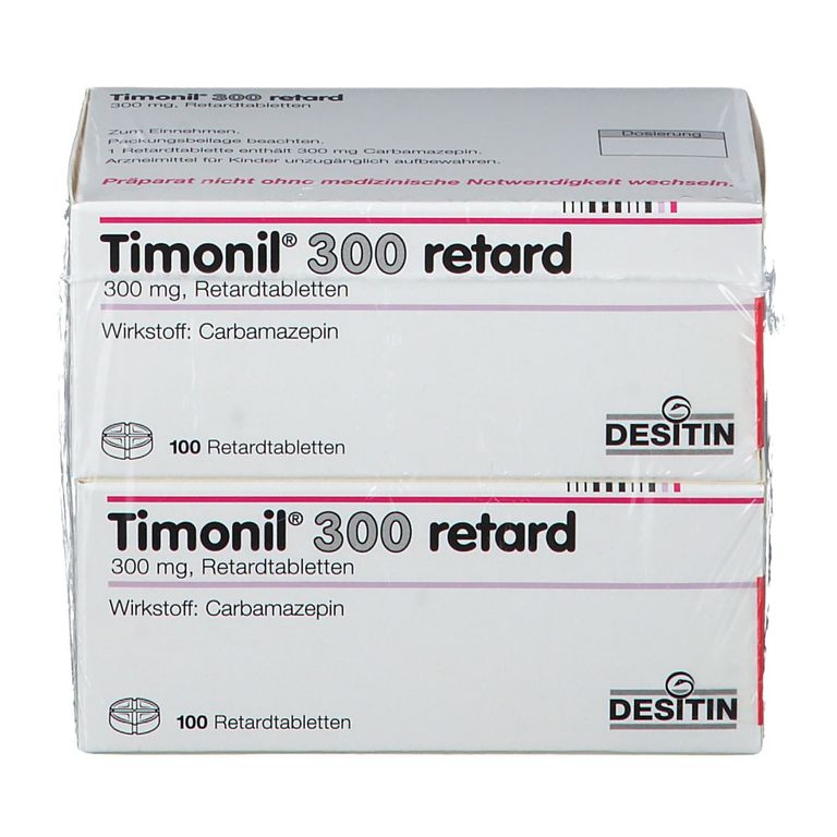 Timonil 300 200 St mit dem E-Rezept kaufen - Shop Apotheke