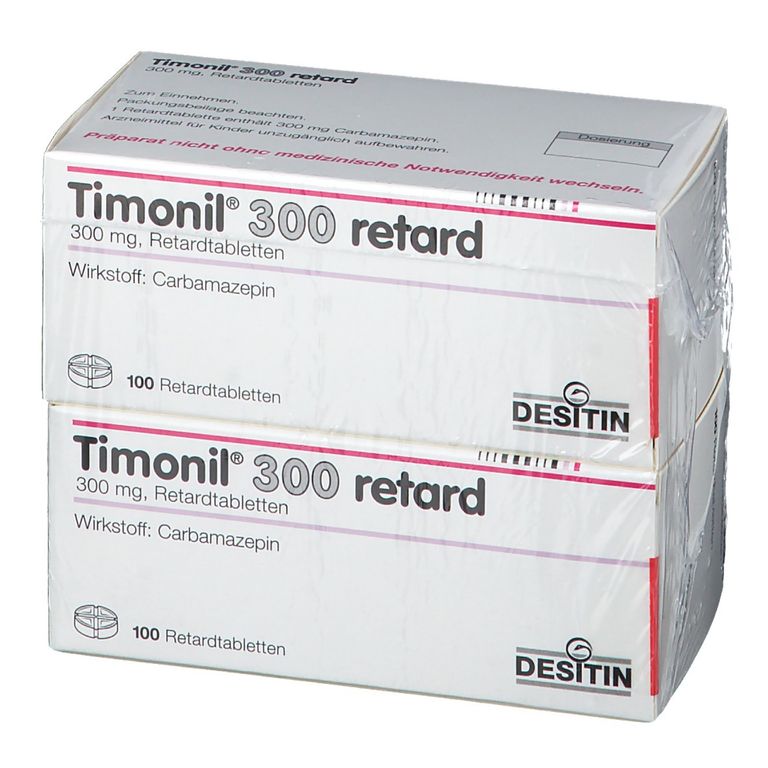 Timonil 300 200 St mit dem E-Rezept kaufen - Shop Apotheke