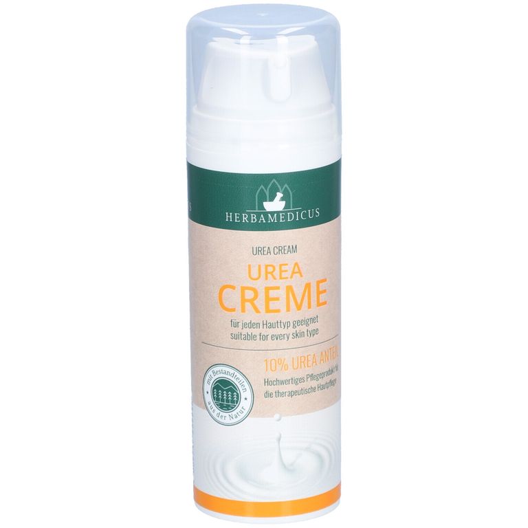 Urea Creme 10% 140 ml - Shop Apotheke