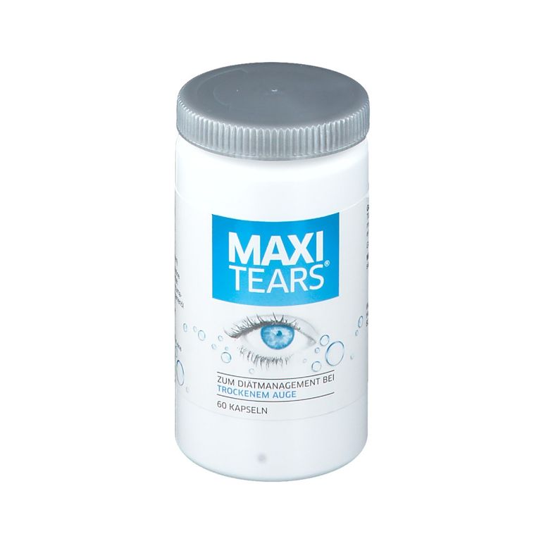 MAXITEARS® 60 St - Shop Apotheke