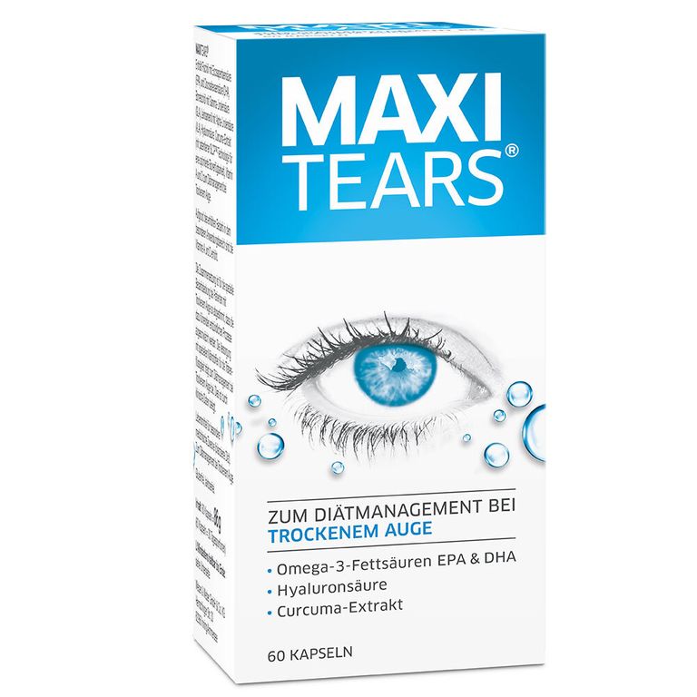 MAXITEARS® 60 St - Shop Apotheke
