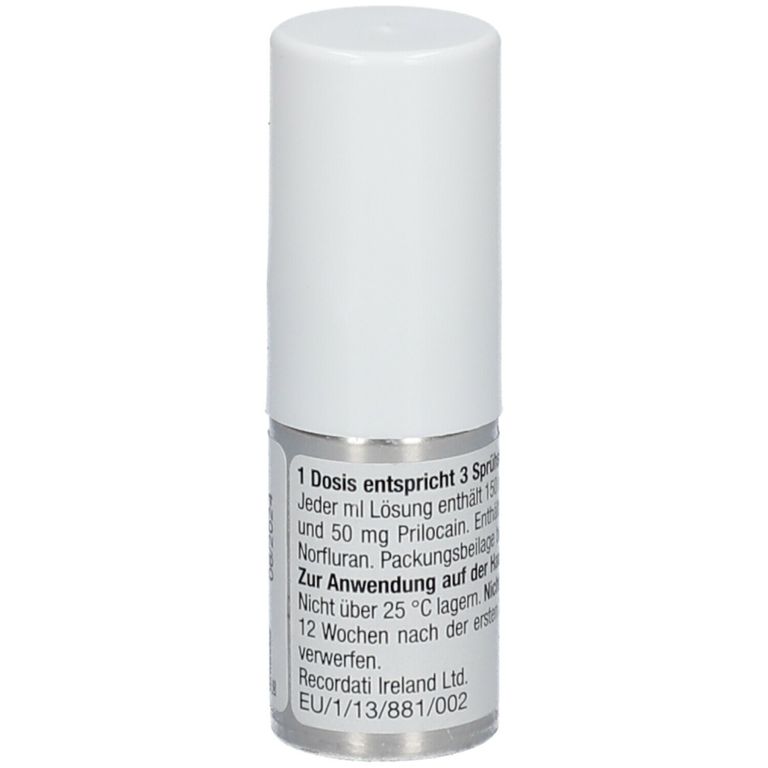 Fortacin® 5 ml - Shop Apotheke