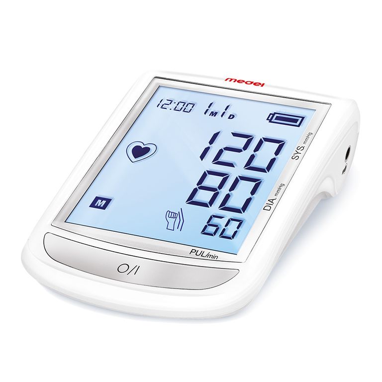 Medel Elite Blutdruckmessgerät 1 St - Shop Apotheke