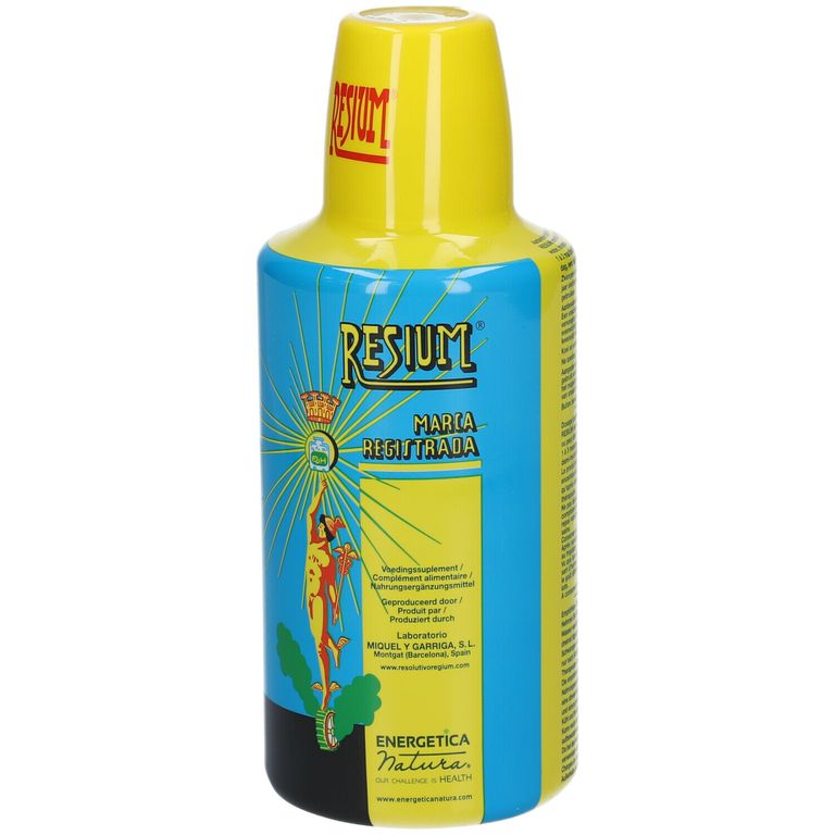 Resium® 600 ml - Shop Apotheke