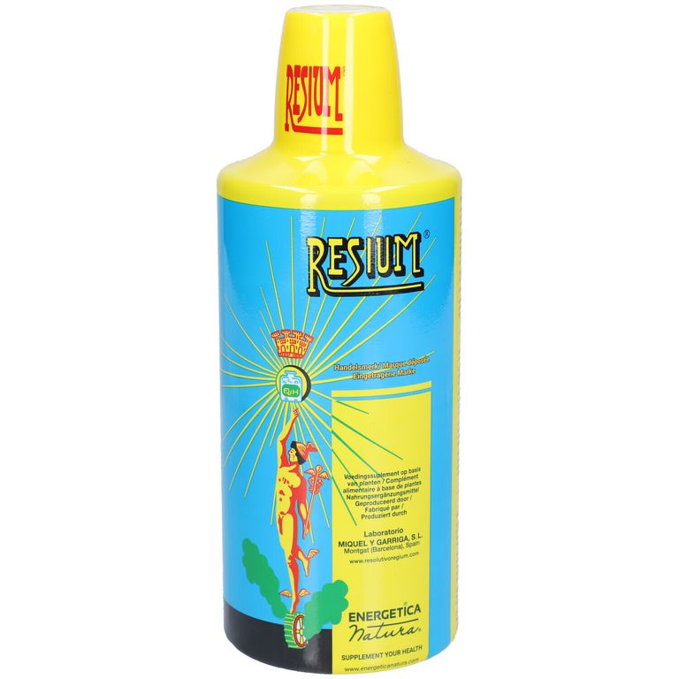 RESIUM® 1000 ml - Shop Apotheke