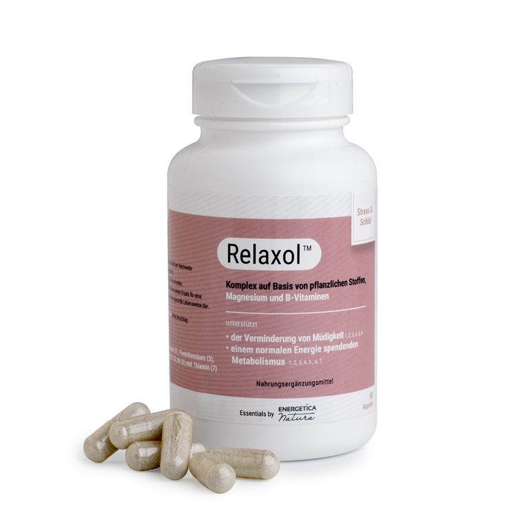 Relaxol™ 90 St - Shop Apotheke