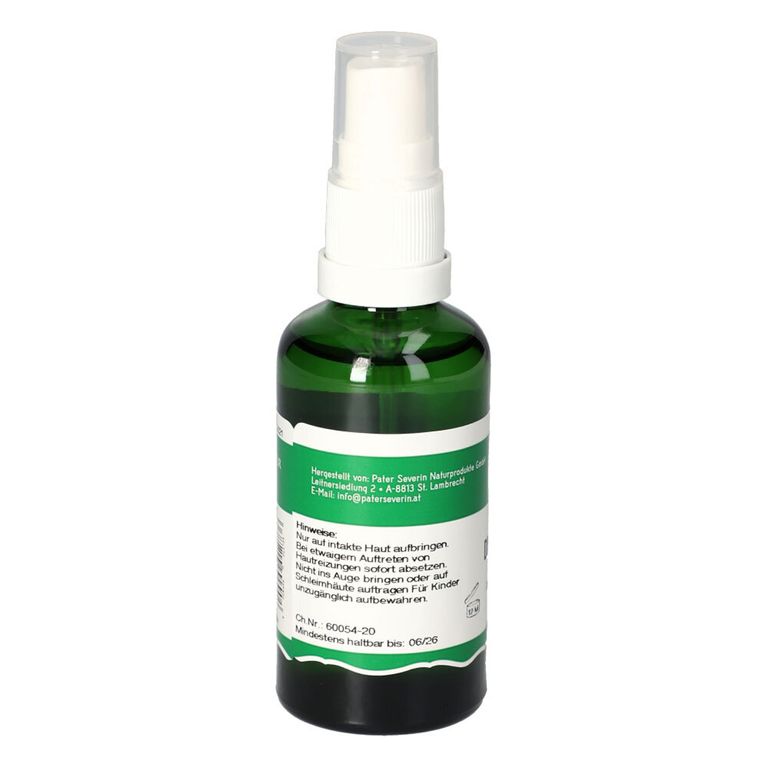 DMSO-Spray 30 % 50 ml - Shop Apotheke