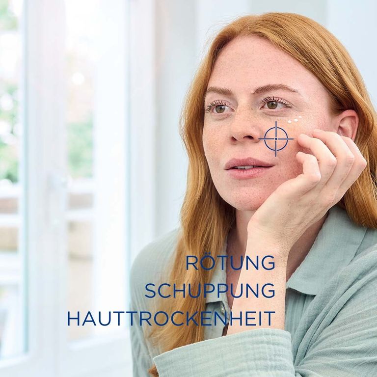 ALLERGIKA® Gesichtscreme MED 50 ml - Shop Apotheke