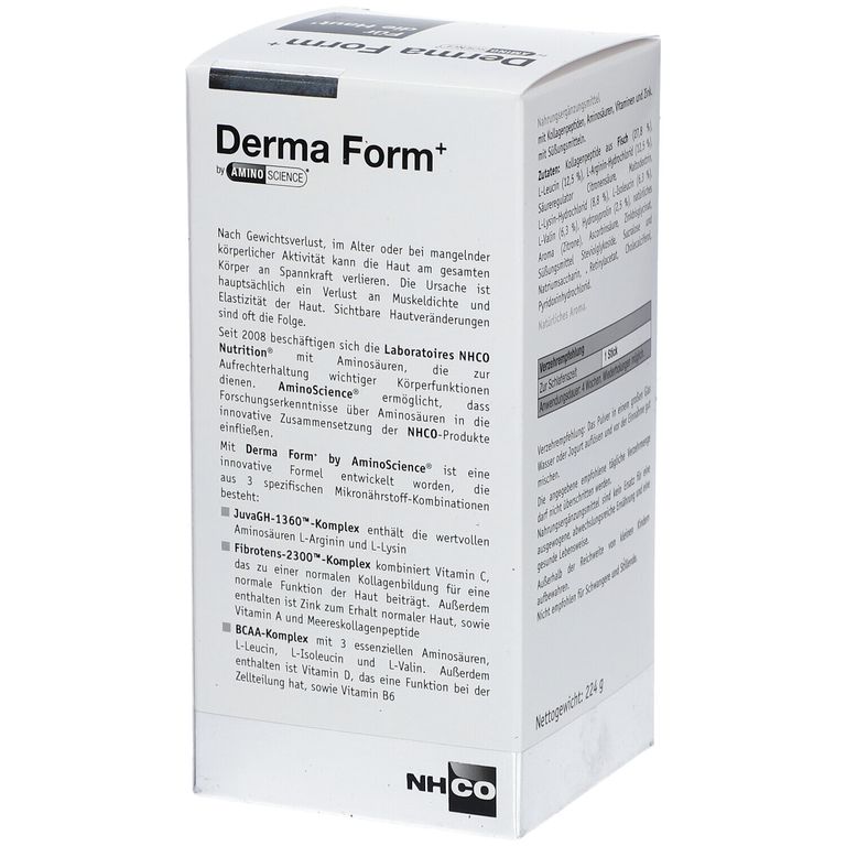 Derma Form® 28 St - Shop Apotheke