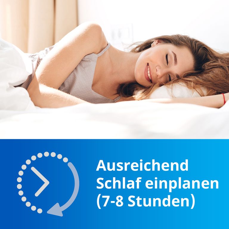 Diphenhydraminhydrochlorid STADA® 50 mg Tabletten bei Schlafstörungen 20 St - Shop Apotheke