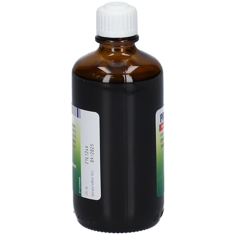 Prospan® Hustentropfen 100 ml - Shop Apotheke