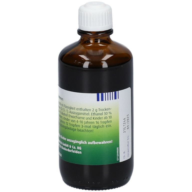 Prospan® Hustentropfen 100 ml - Shop Apotheke