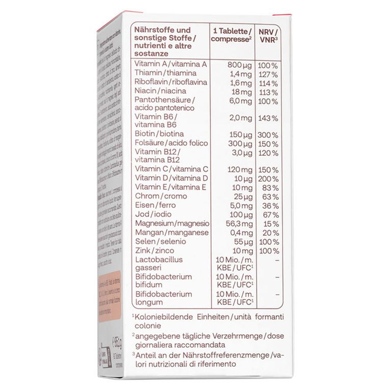 Redcare Immun 3 in 1 90 St - Shop Apotheke