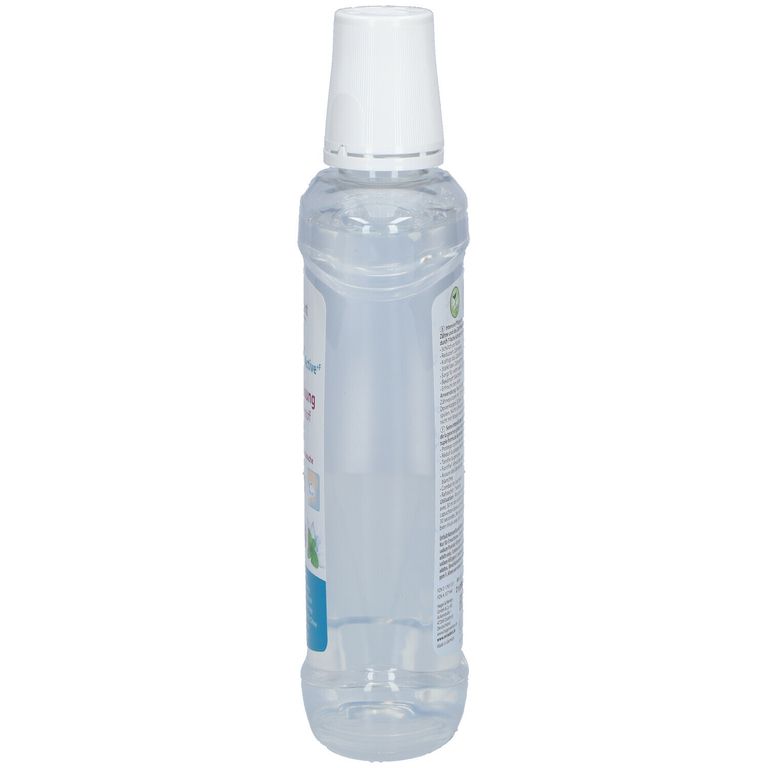 miradent OXYSAFE® Active 500 ml - shop-apotheke.com