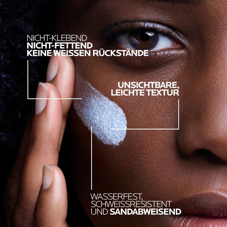 La Roche Posay Anthelios Invisible Fluid UVMune 400 LSF 50 ...