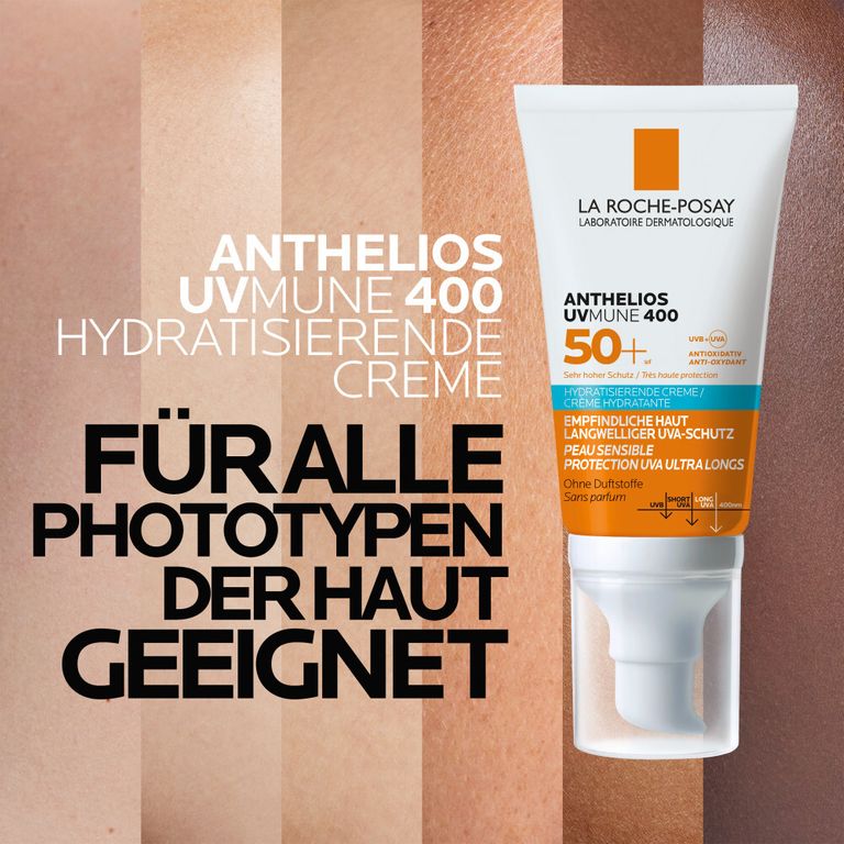 Spannende Creme Bei Sonnenallergie Bilder
