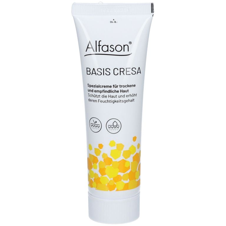 Alfason Basis Cresa® 30 g - Shop Apotheke