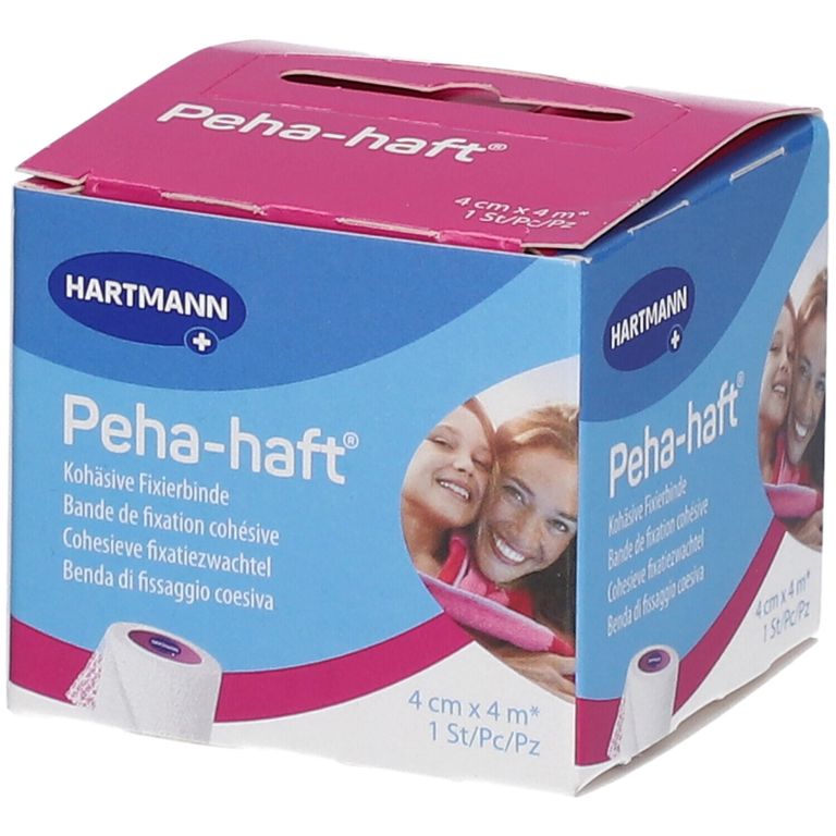 Peha-haft® latexfrei 1 St - shop-apotheke.com