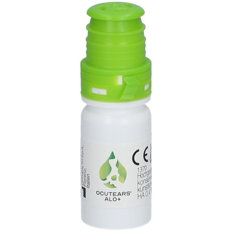 Ocutears® Alo+ 1x10 ml - Shop Apotheke