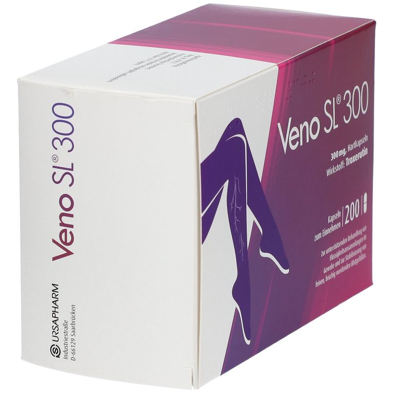 Veno SL® 300 200 St - Shop Apotheke