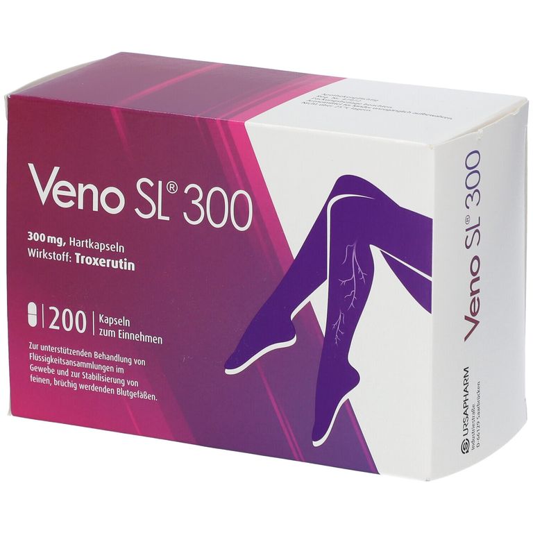 Veno SL® 300 200 St - Shop Apotheke