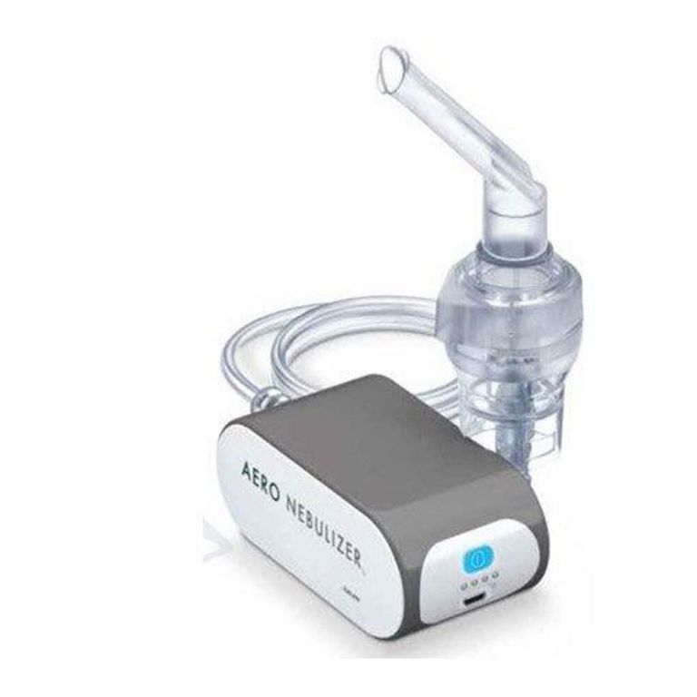 AERO NEBULIZER Inhalator 1 St - Shop Apotheke