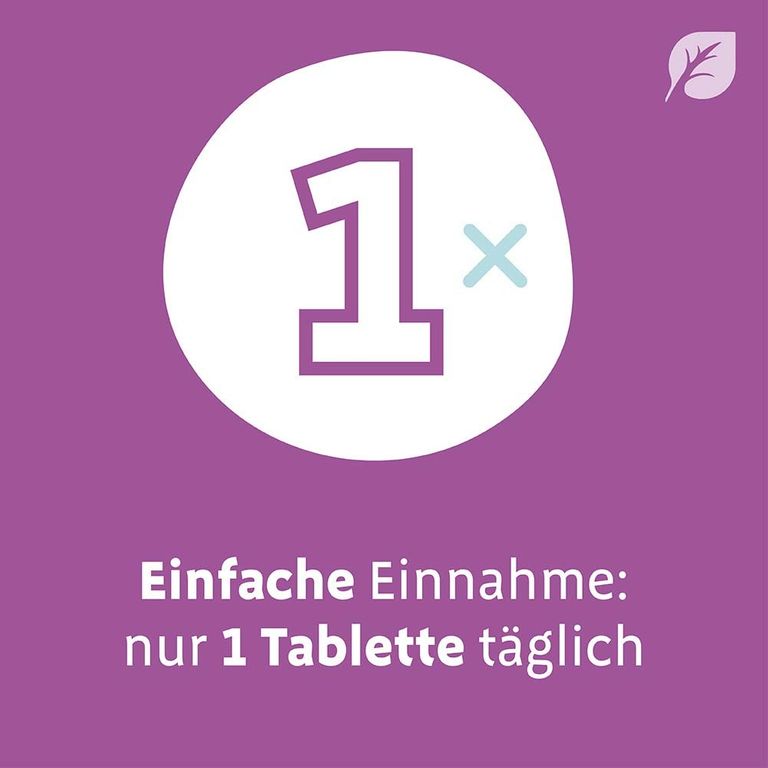 Bionorica® Agnucaston® 20 mg 90 St - Shop Apotheke