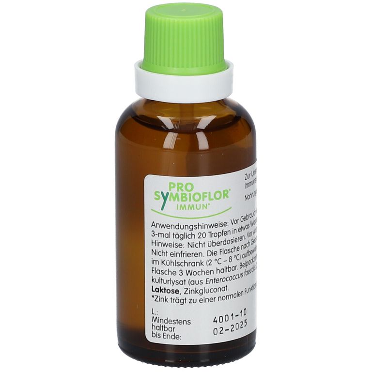 Pro-Symbioflor® Immun 50 ml - Shop Apotheke