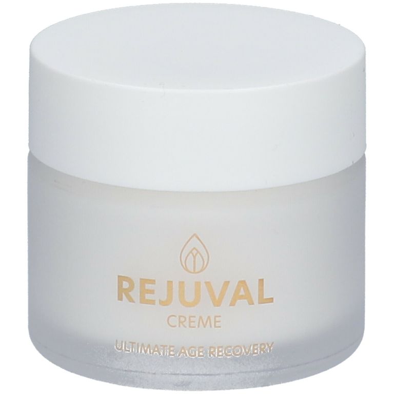 REJUVAL CREME ULTIMATE AGE RECOVERY 50 ml - Shop Apotheke