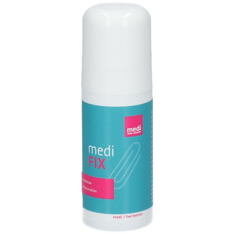medi fix Klebelotion 1x50 ml - Shop Apotheke