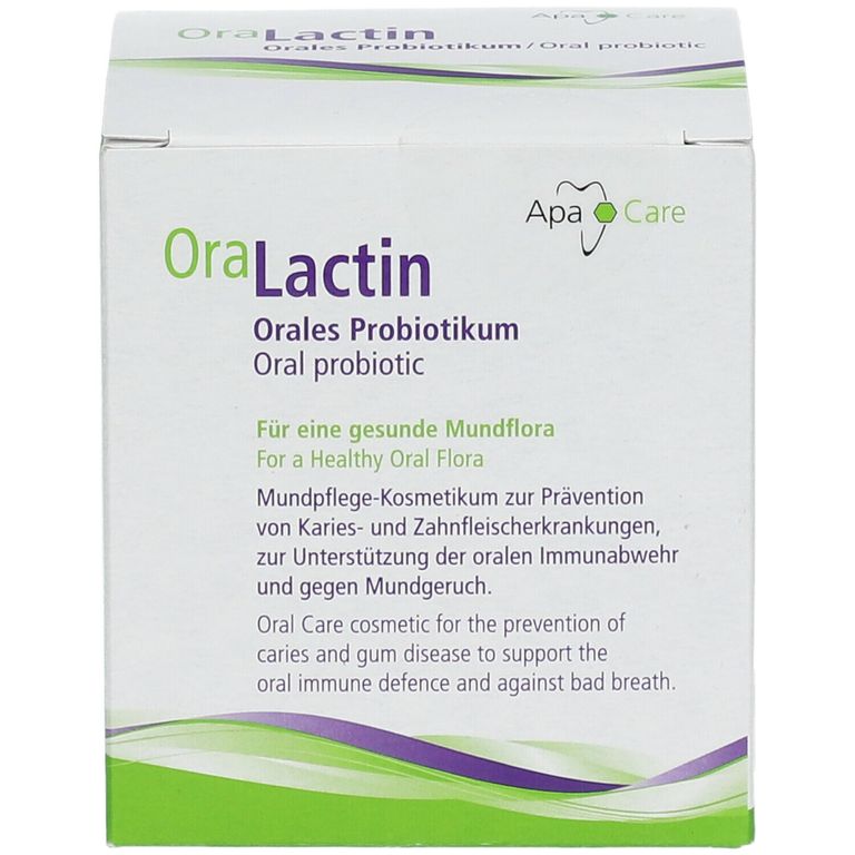 OraLactin® Orales Probiotikum 30 g - Shop Apotheke