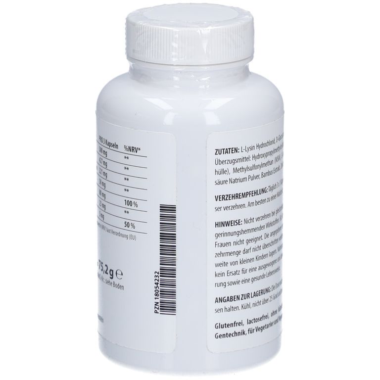 Arthro Komplex 120 St - Shop Apotheke