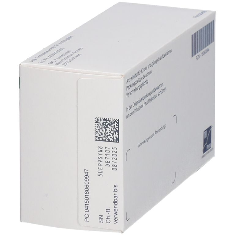 SITAGAVIA 50 mg Filmtabletten 98 St mit dem E-Rezept kaufen - Shop Apotheke