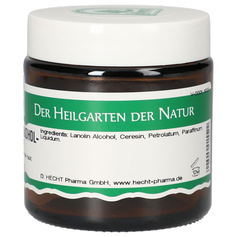 St. Severin Wollwachsalkohol Salbe 100 g - Shop Apotheke St. Severin Wollwachsalkohol Salbe 100 g - Shop Apotheke