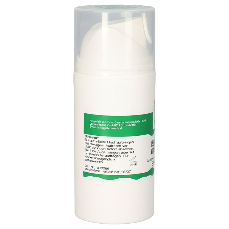 Isländisch Moos Salbe 90 g - Shop Apotheke