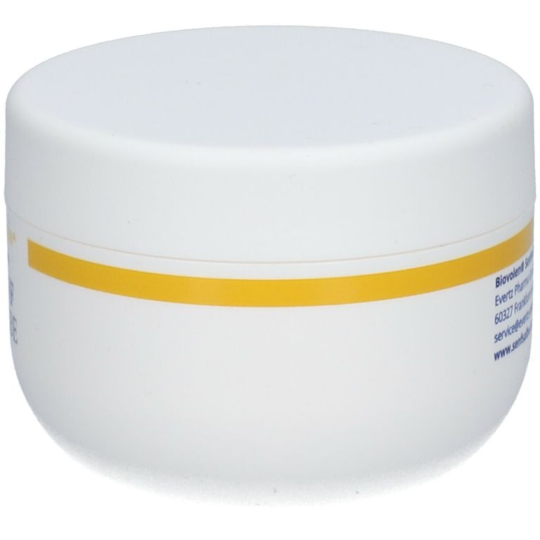 Biovolen® Aktiv Senfsalbe 200 ml - Shop Apotheke