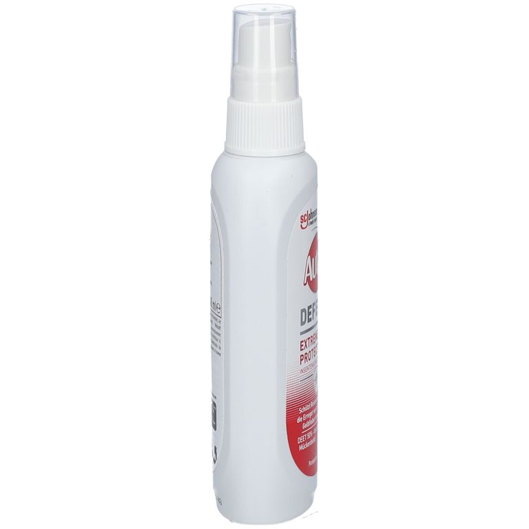 Autan® Defense Extreme Protection 100 ml - Shop Apotheke