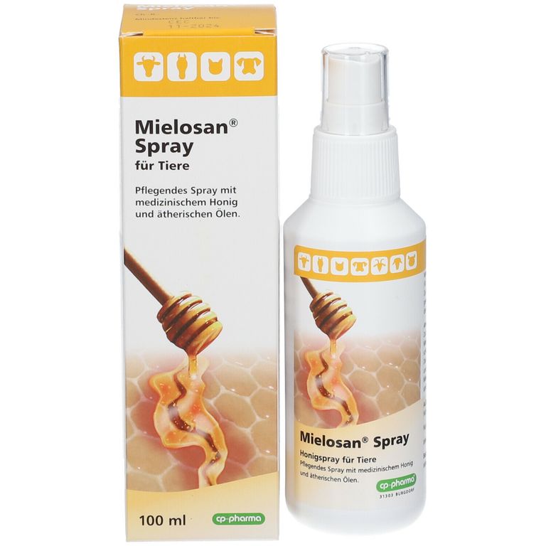 Mielosan® 100 ml - Shop Apotheke