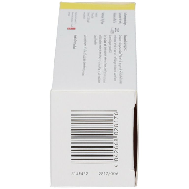 Urocid® Paste 100 g - Shop Apotheke