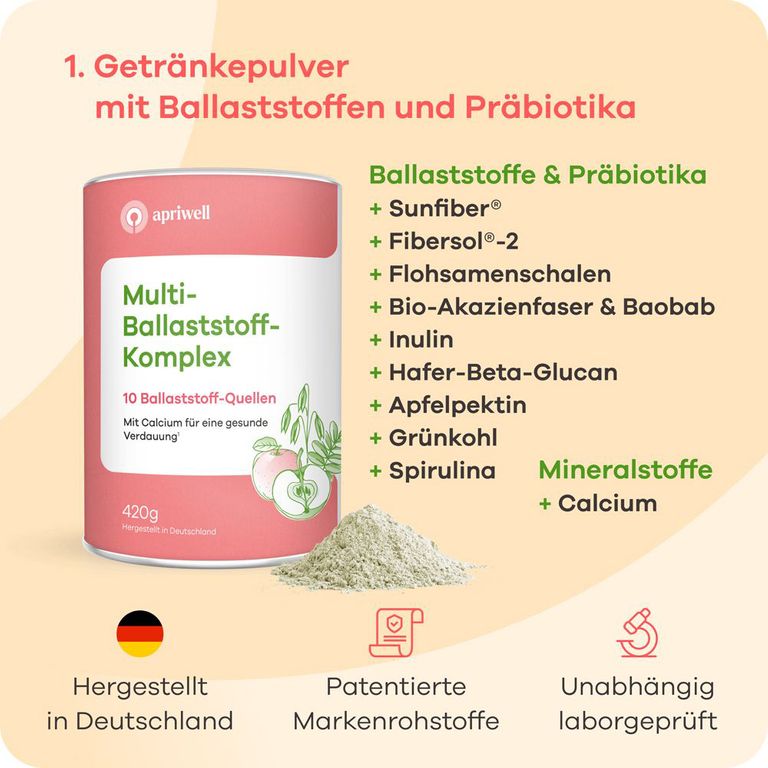 Apriwell Aprigold 30 St - Shop Apotheke
