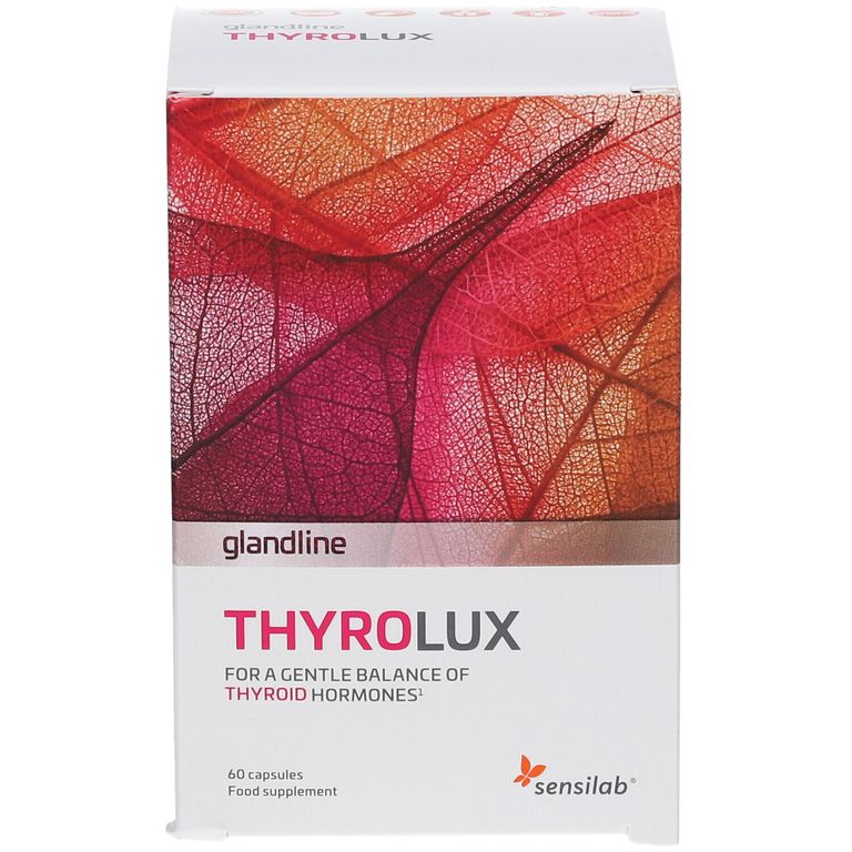 THYROLUX 60 St - Shop Apotheke