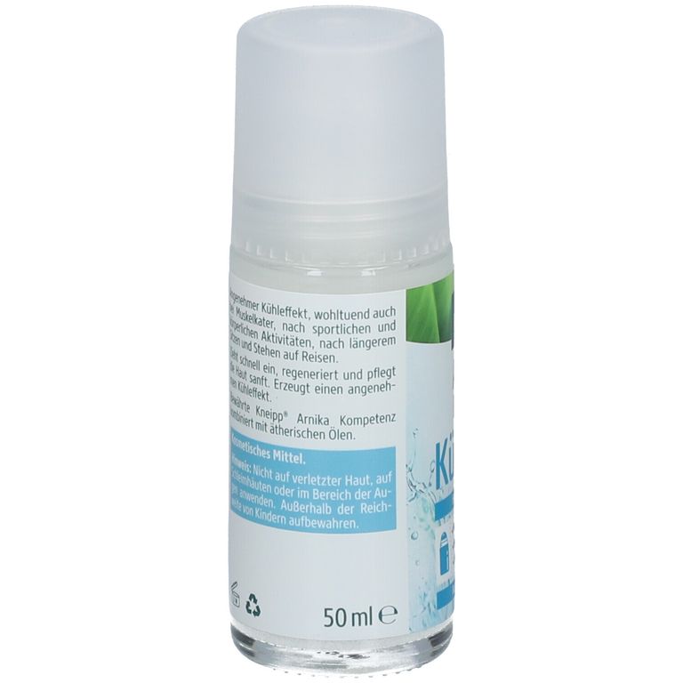 Kneipp Arnika Roll-On kühlend 50 ml - Shop Apotheke