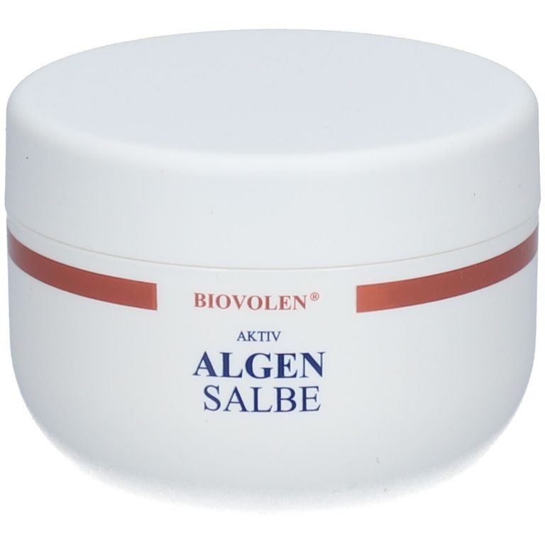 Biovolen® Aktiv Algensalbe 200 ml - Shop Apotheke
