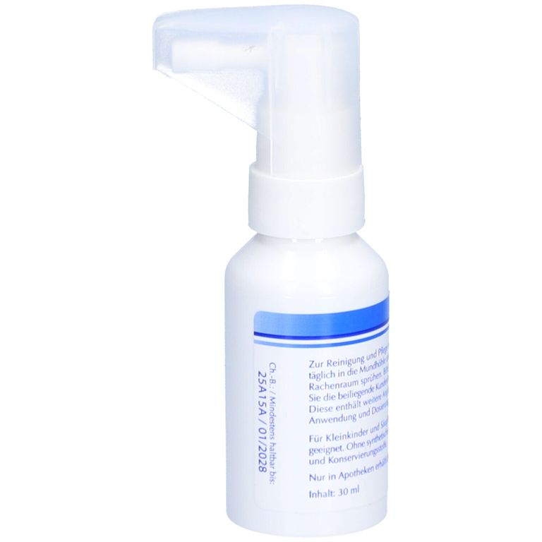 REPHA-OS® Mundspray 30 ml - Shop Apotheke