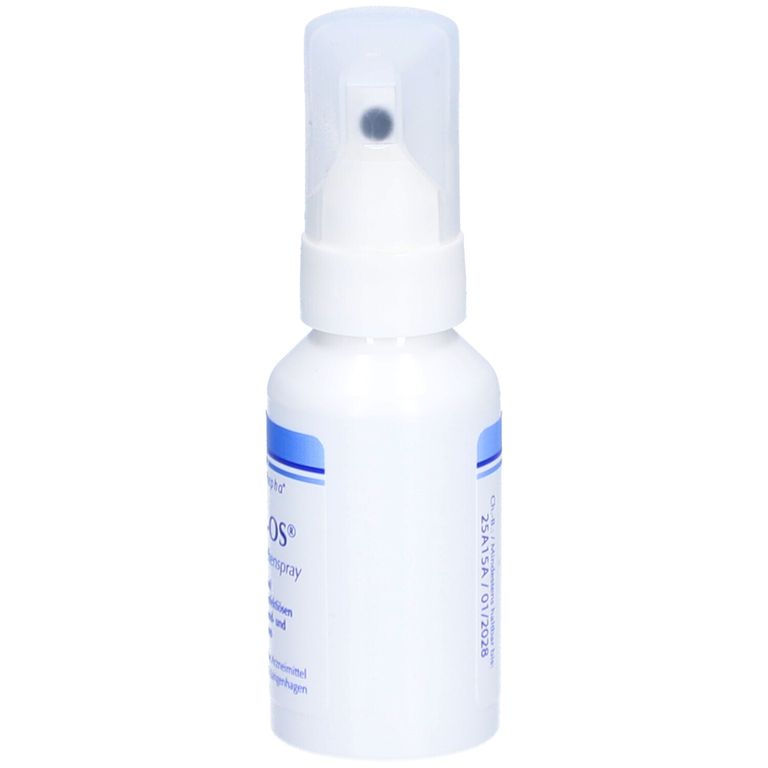 REPHA-OS® Mundspray 30 ml - Shop Apotheke
