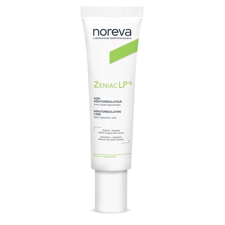 noreva Zeniac® LP Creme 30 ml - Shop Apotheke