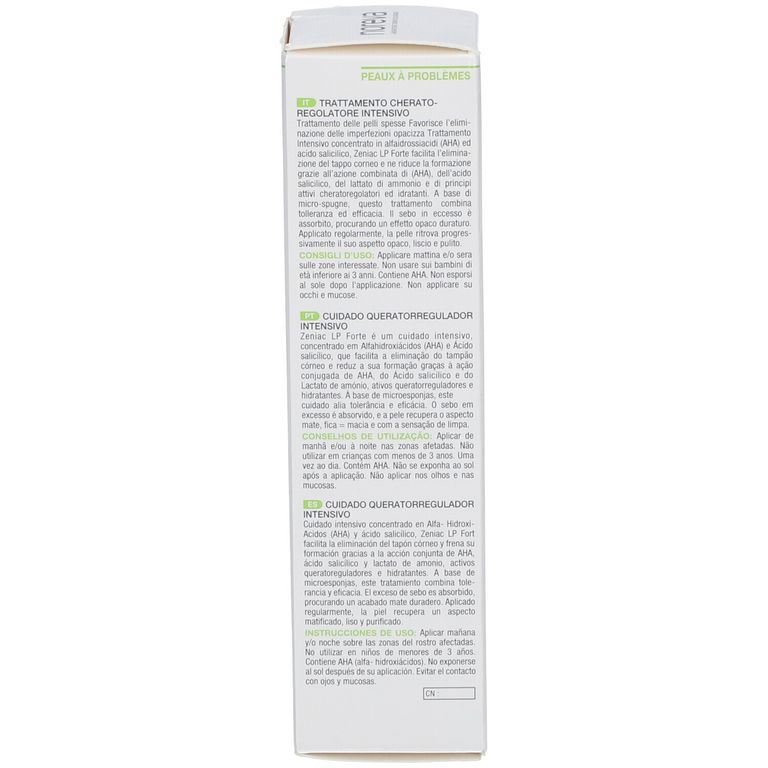 noreva Zeniac® LP Forte Creme 30 ml - Shop Apotheke