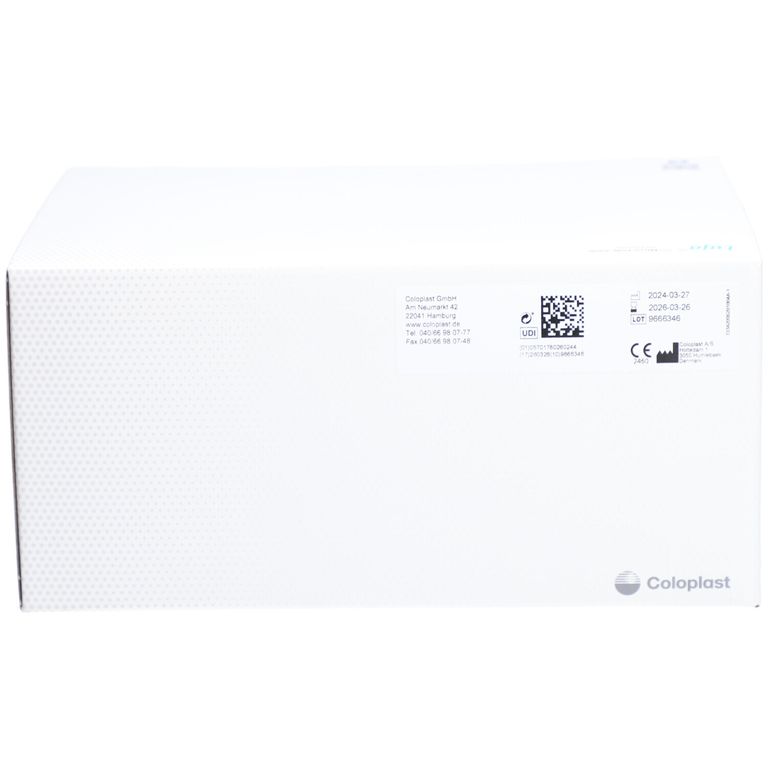 Coloplast Luja™ Einmalkathether Mann im Taschenformat Ch 12 30 St ...