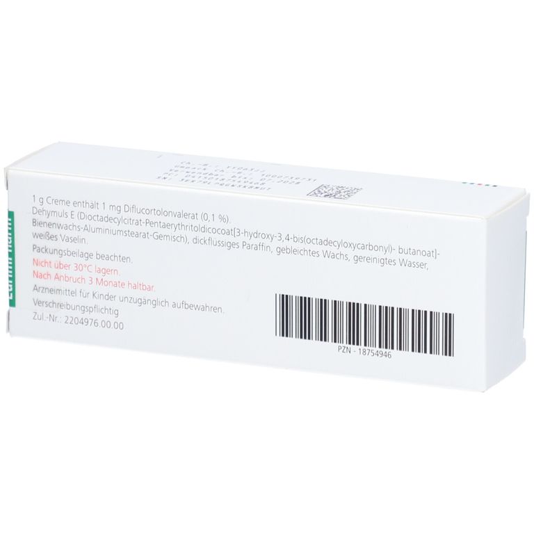 NERISONA 0,1% Salbe 30 g mit dem E-Rezept kaufen - Shop Apotheke